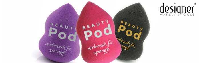 Beauty Pods | Makeup Blender | Beauty Sponge