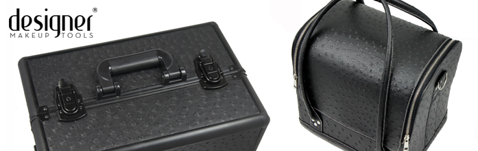 Carry Case | Professional Makeup Cases | Designer Makeup Tools