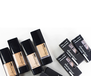 Makeup Brushes & Pro Mua Makeup - Designer Makeup Tools